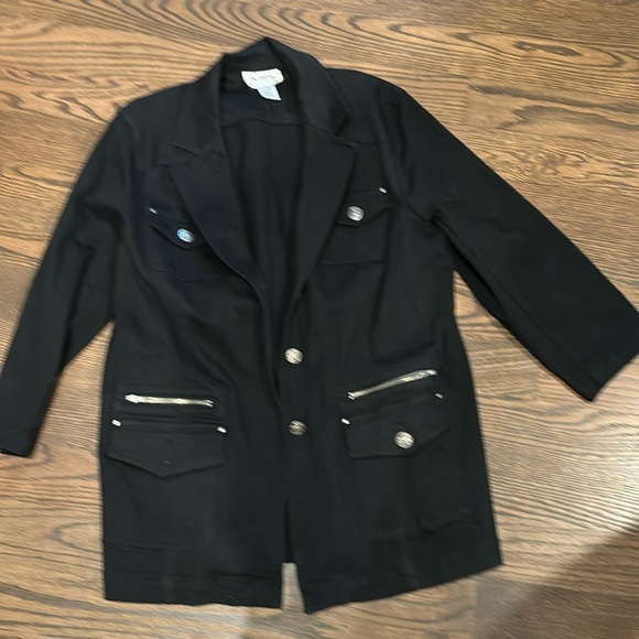 Linea by Louis Dell'Olio | Jackets & Coats | Linea Jacket | Poshmark